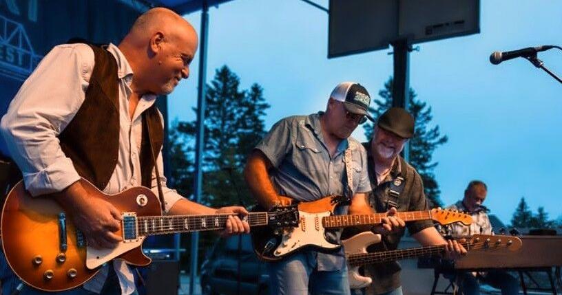 Final First Friday concert of the season to feature local band Brother ...