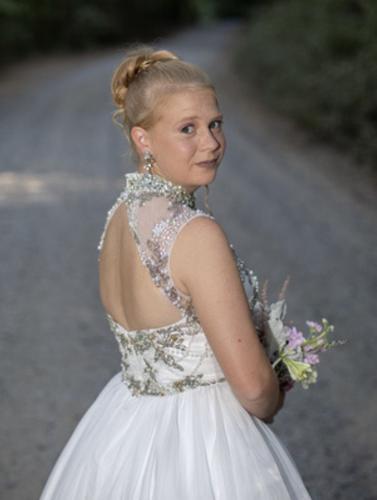 Senior Spotlight: Gordon Central High School's Savannah Duvall | The ...