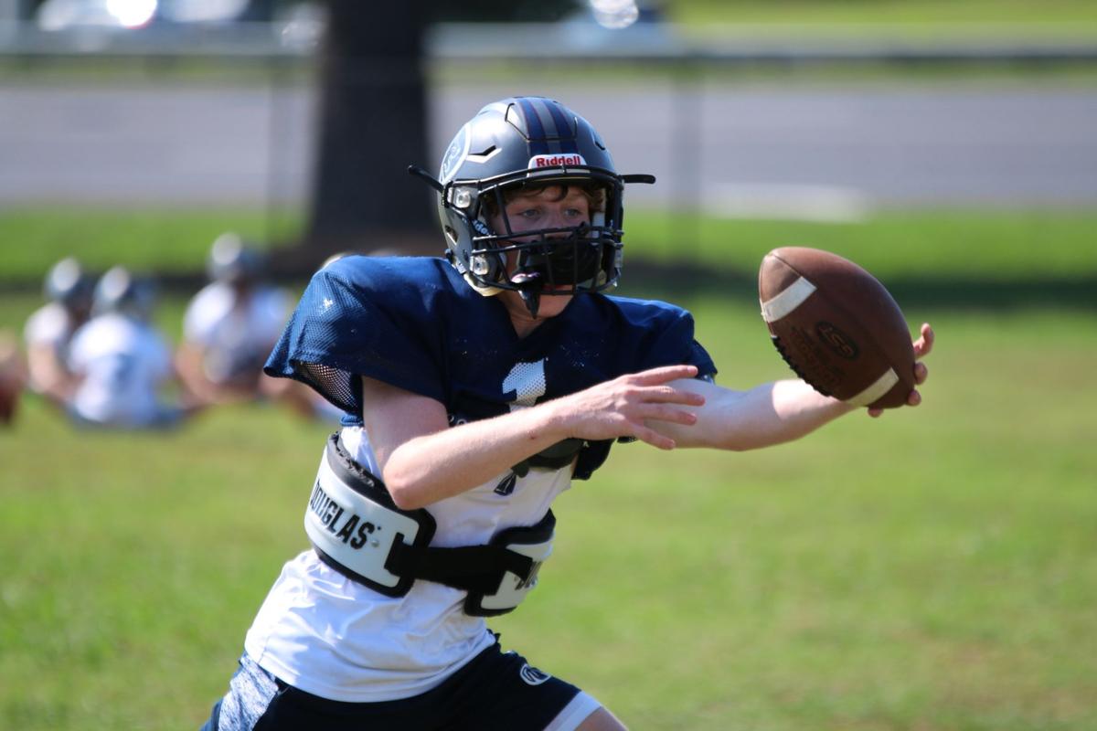 PREP FOOTBALL: Unity Christian puts perfect record on the line | High ...