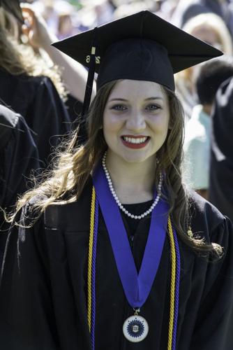 2016 Berry College spring commencement | Gallery | northwestgeorgianews.com