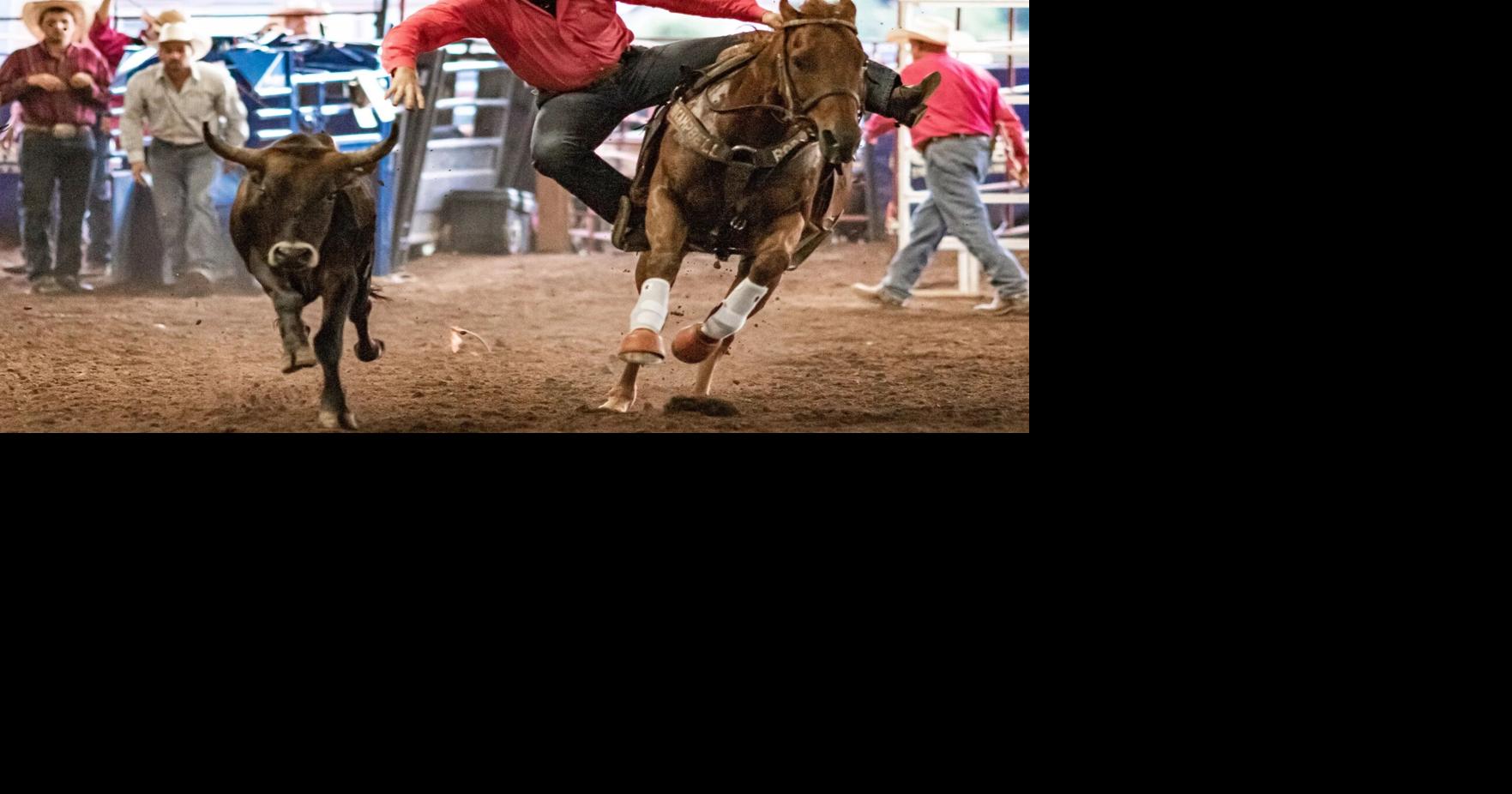 Phillips Rodeo returns to Resaca | Gordon Life | northwestgeorgianews.com