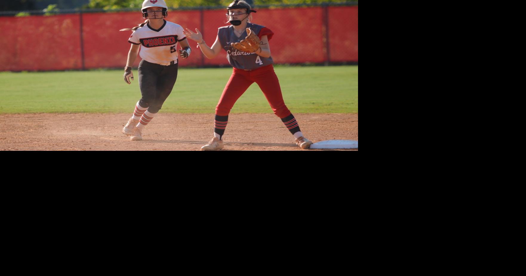 Lady Phoenix getting close to 2023 opener | High School ...