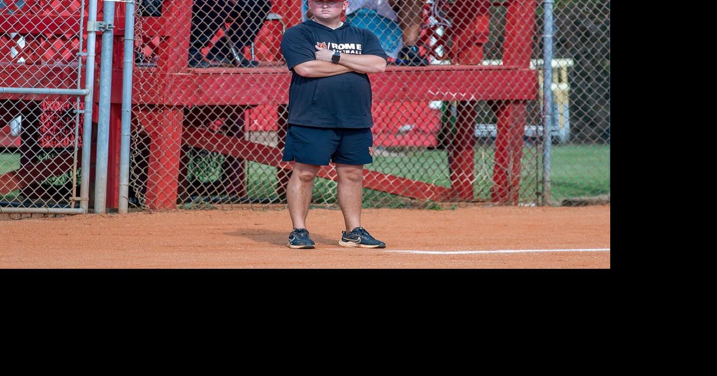 Proctor joining Coosa High as head baseball coach | The Rome News ...