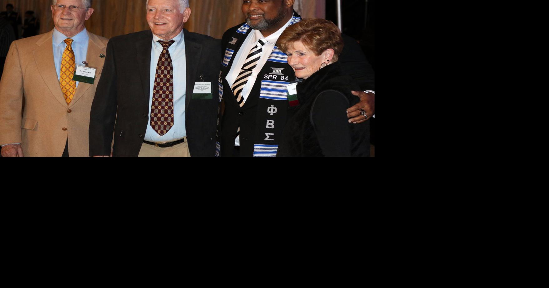 2020 Rome-Floyd Sports Hall of Fame Banquet | Gallery ...