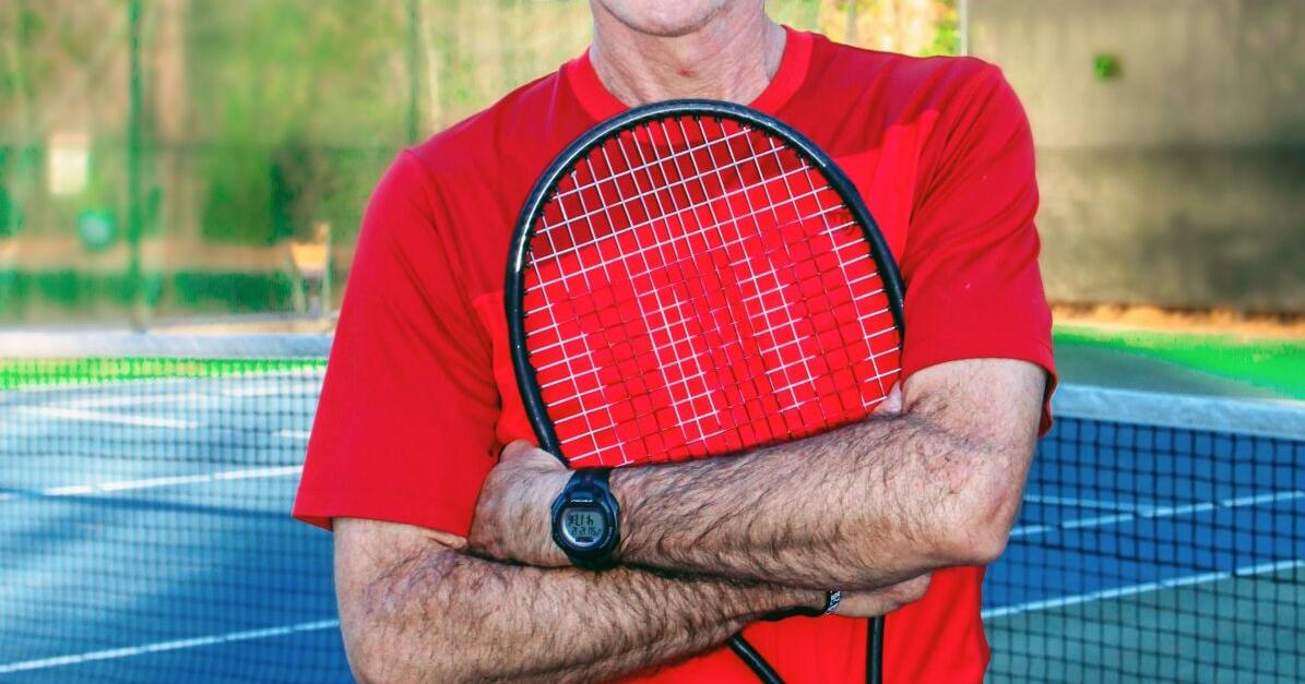 Former Berry tennis player to sign copies of book on June 4 at Dogwood ...