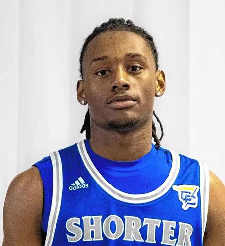 Shorter men steal win in home opener | Sports | northwestgeorgianews.com