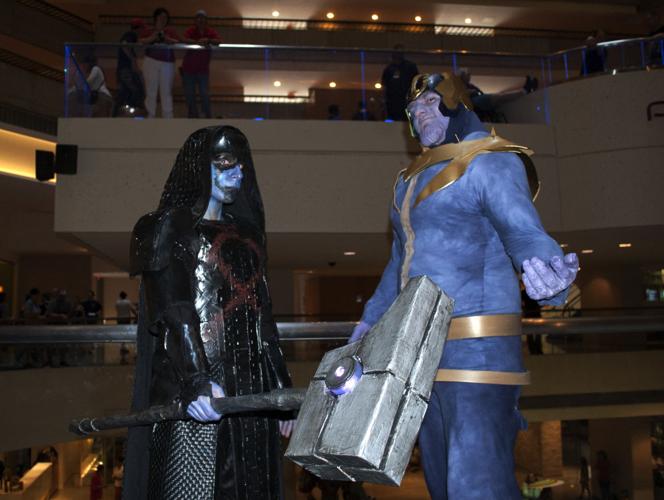 Dragon Con 2014 Thursday | Gallery | northwestgeorgianews.com