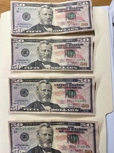 Calhoun police investigating recent counterfeit money cases | Local ...