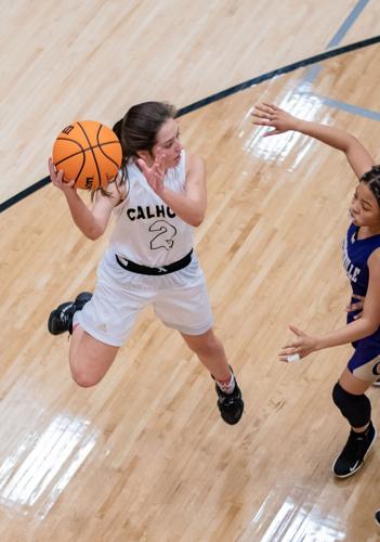 Calhoun Basketball sweeps Cartersville: Jackets head into holiday ...