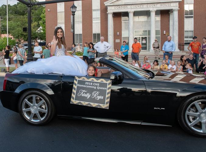 2019 Calhoun High School Homecoming | The Calhoun Times ...