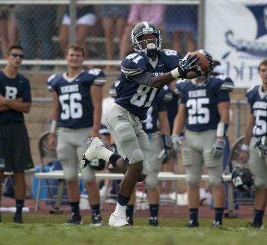 Berry College Football vs LaGrange | Multimedia | northwestgeorgianews.com