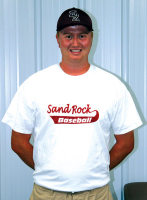 Cofield hired to replace West as Sand Rock baseball coach | Rockmart ...