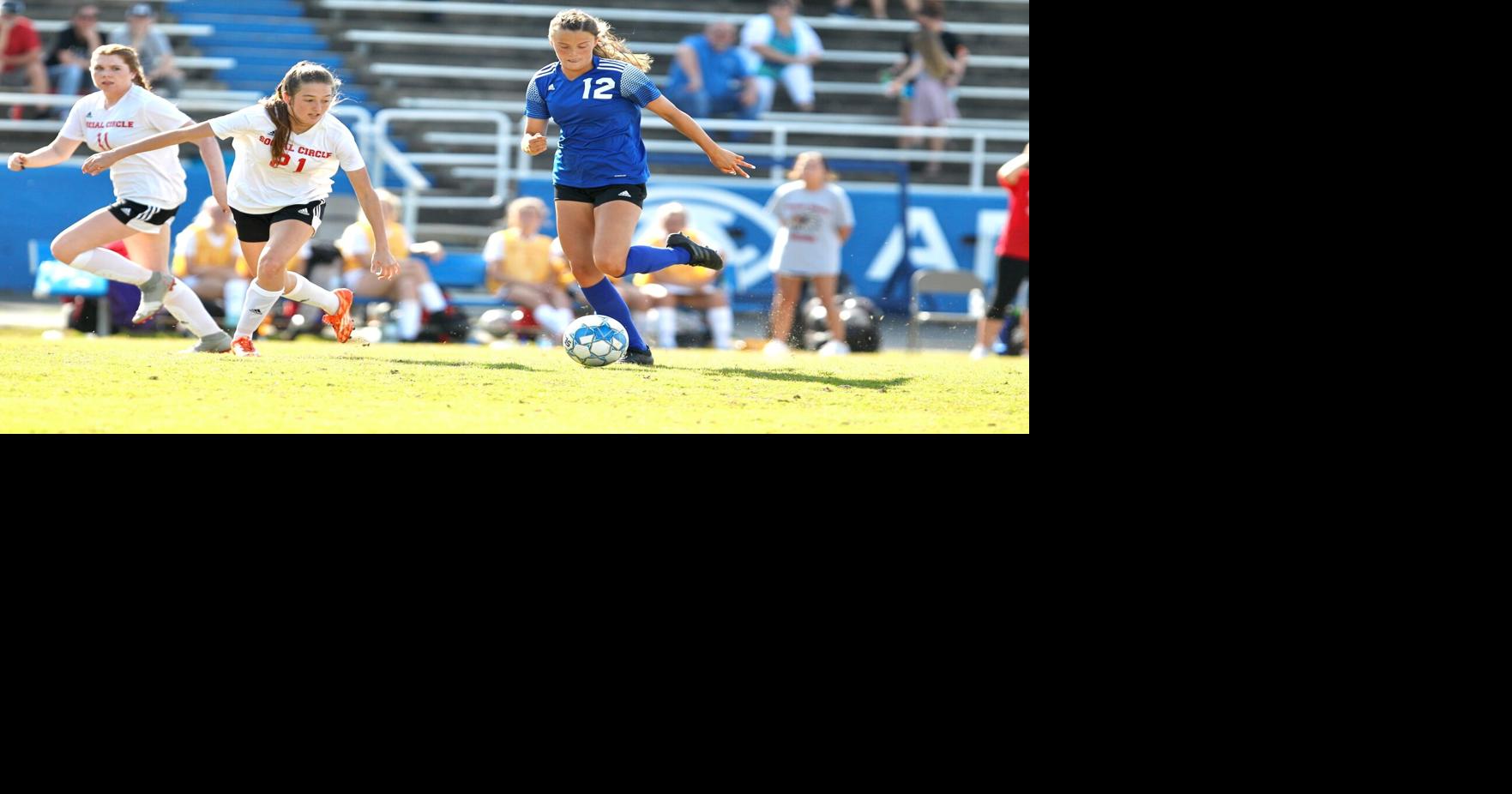 OT Thriller: Armuchee Lady Indians advance to Class A-Public Elite ...