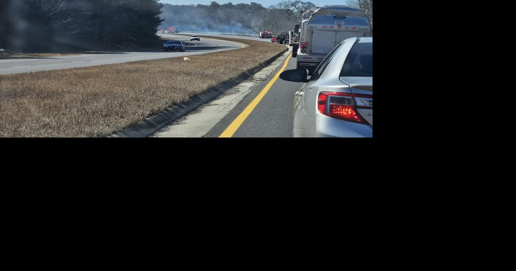 Outdoor Burning 'Strongly Discouraged' as Rome-Floyd Fire Department ...