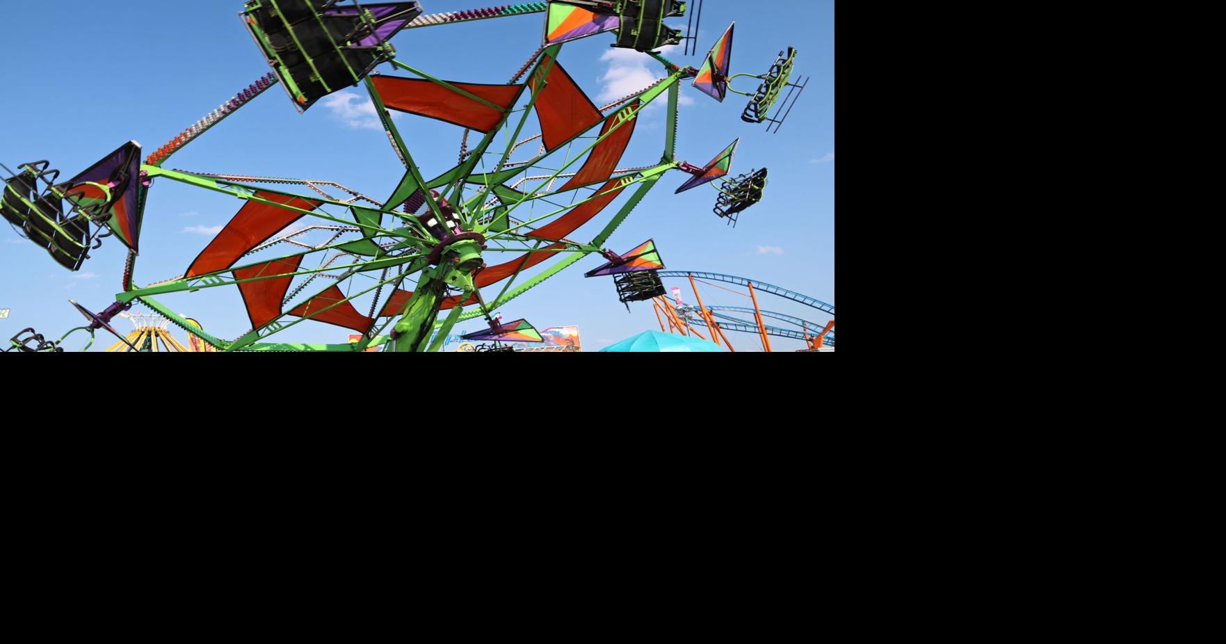 75th Annual Coosa Valley Fair Starts Oct. 1 | | northwestgeorgianews.com