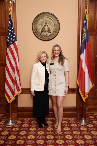 Georgia General Assembly kicks off '26 session focused on affordability ...