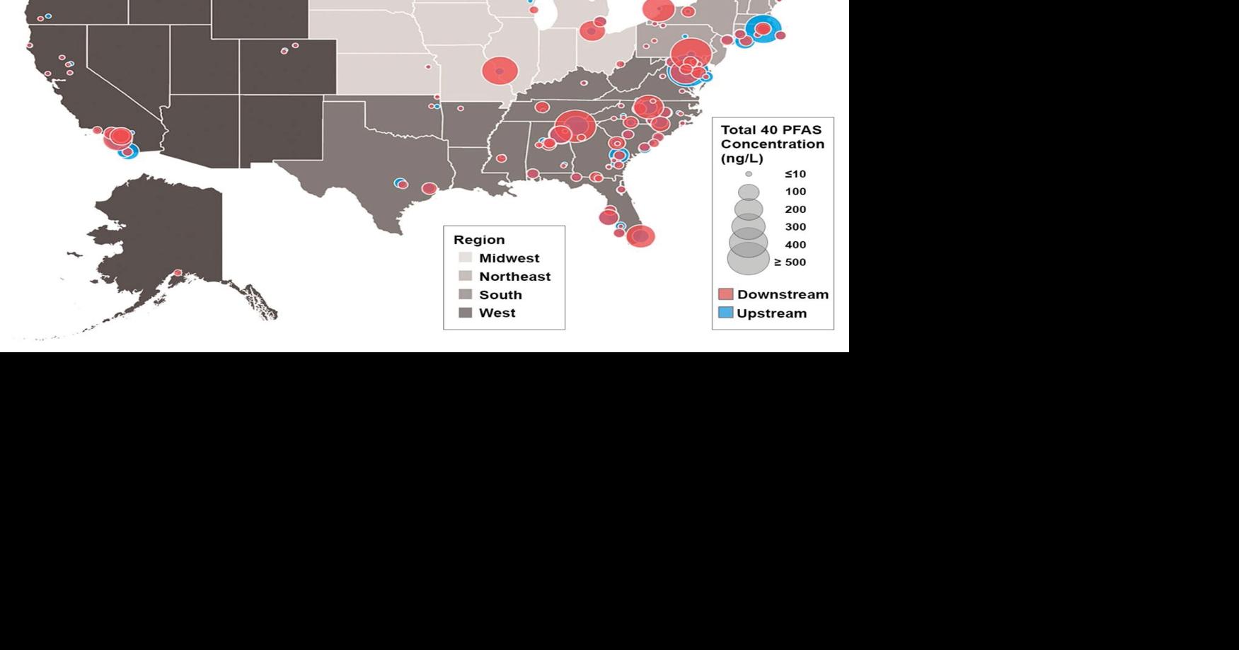 Dalton Utilities awarded $1.6 million for PFAS study | Local News ...
