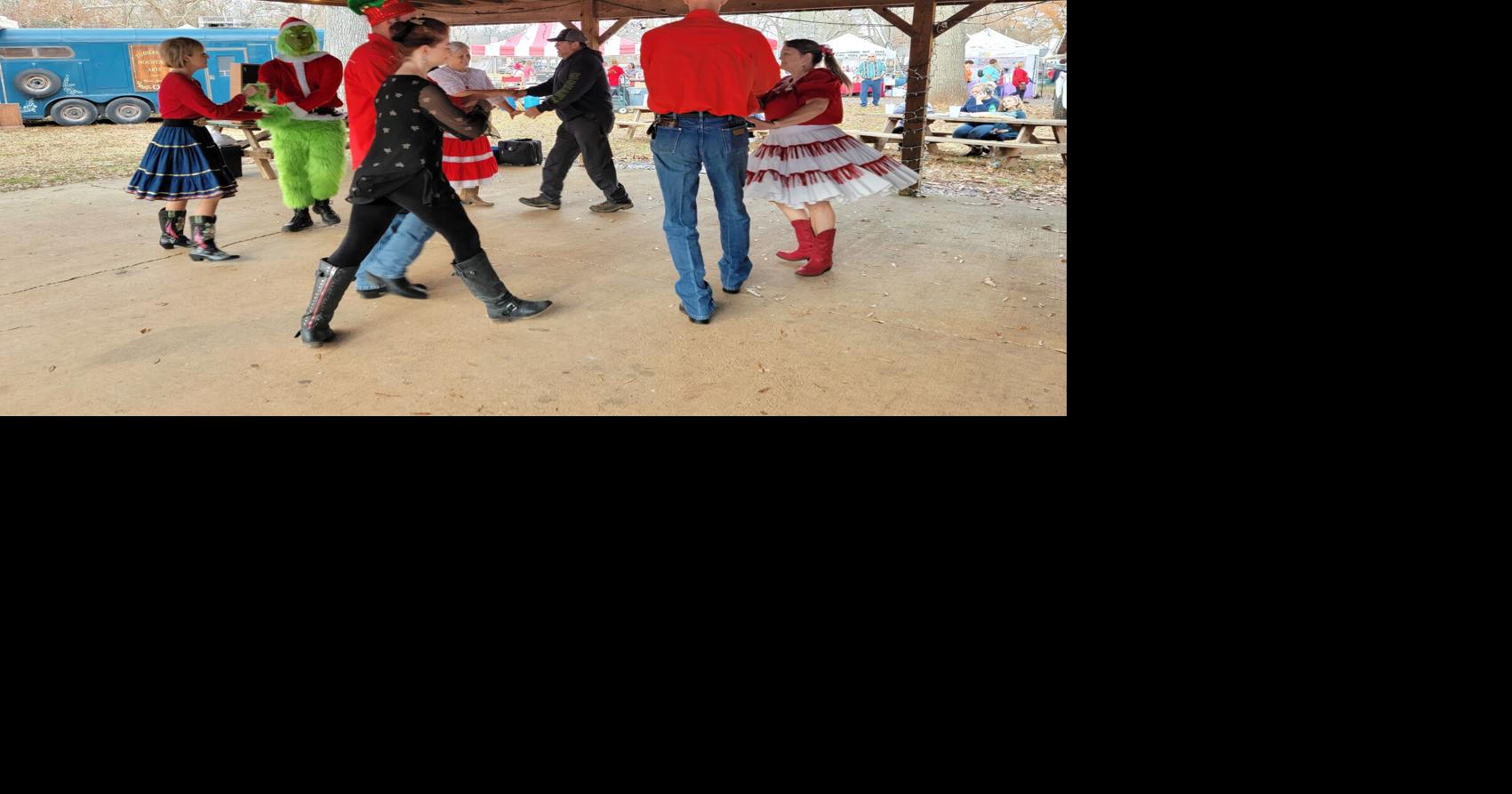 Western Promenaders invite public to free open house events to learn ...