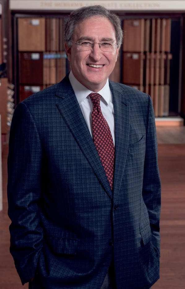 Lorberbaum presented with Leonardo International Prize by Italy's ...