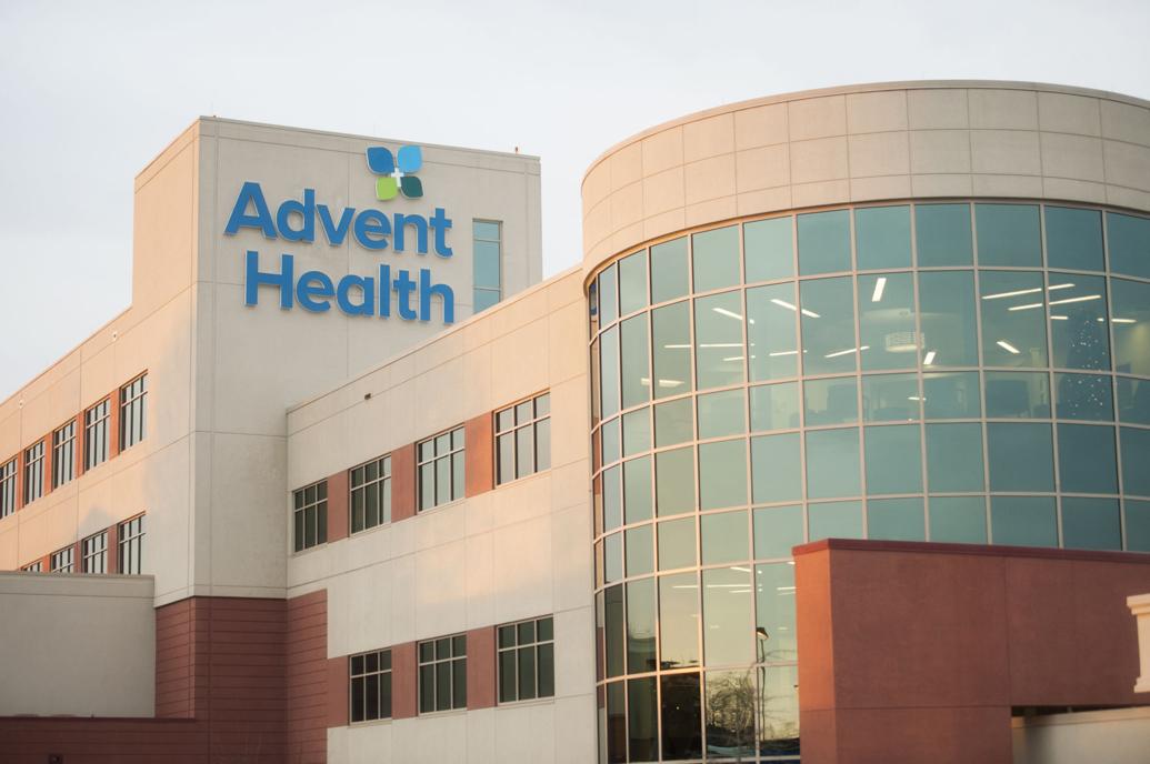 AdventHealth Medical Group General Surgery at Calhoun to move to new ...