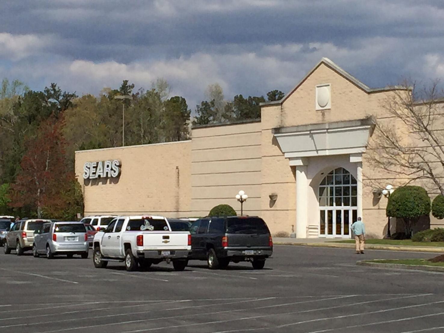 Rural King store may be coming to Mount Berry Mall | Business ...