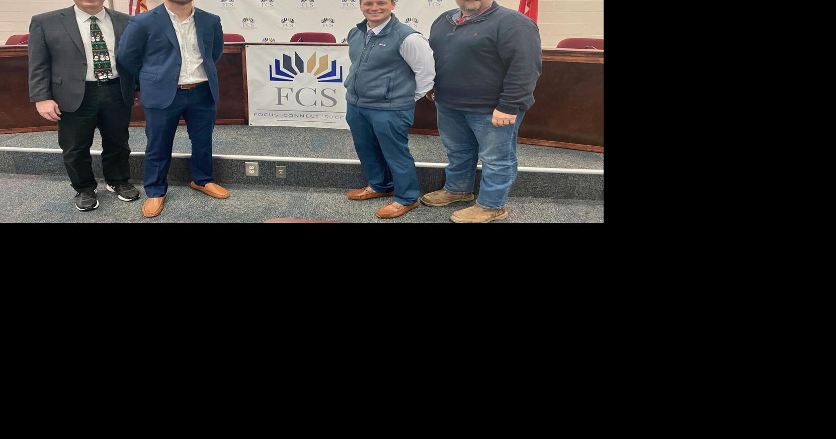 Board approves, introduces Belew as new Armuchee head coach | Sports ...