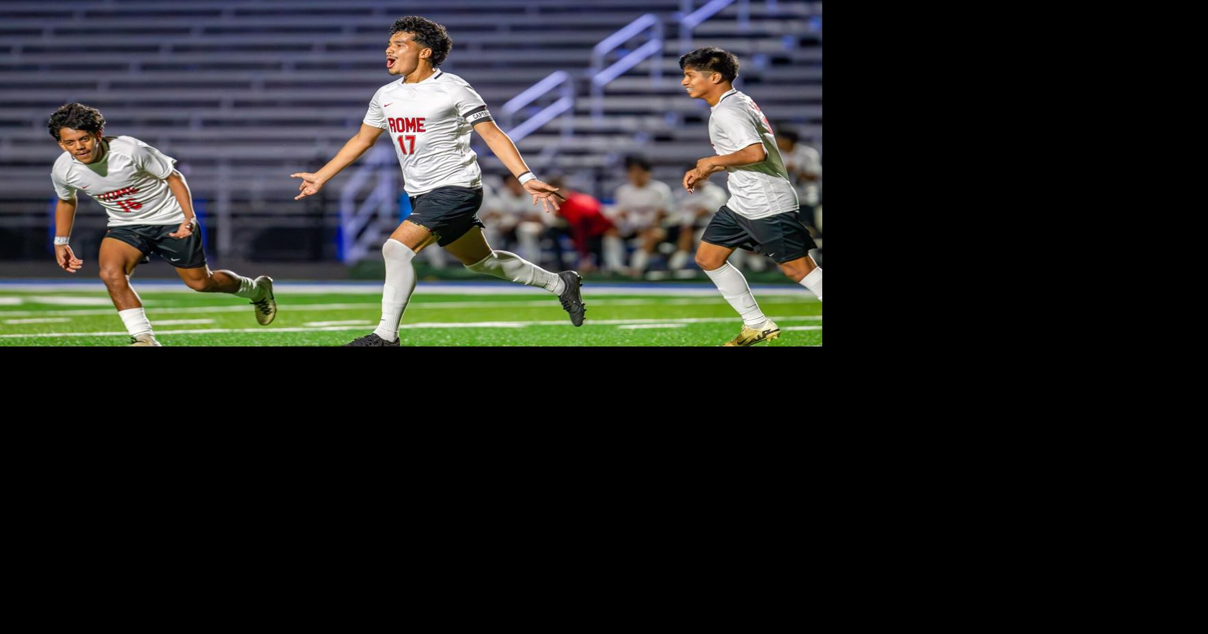 Wolves Keep Perfect Region Record | Sports | northwestgeorgianews.com