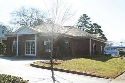 Gordon Hospital opens Fairmount practice | Business ...