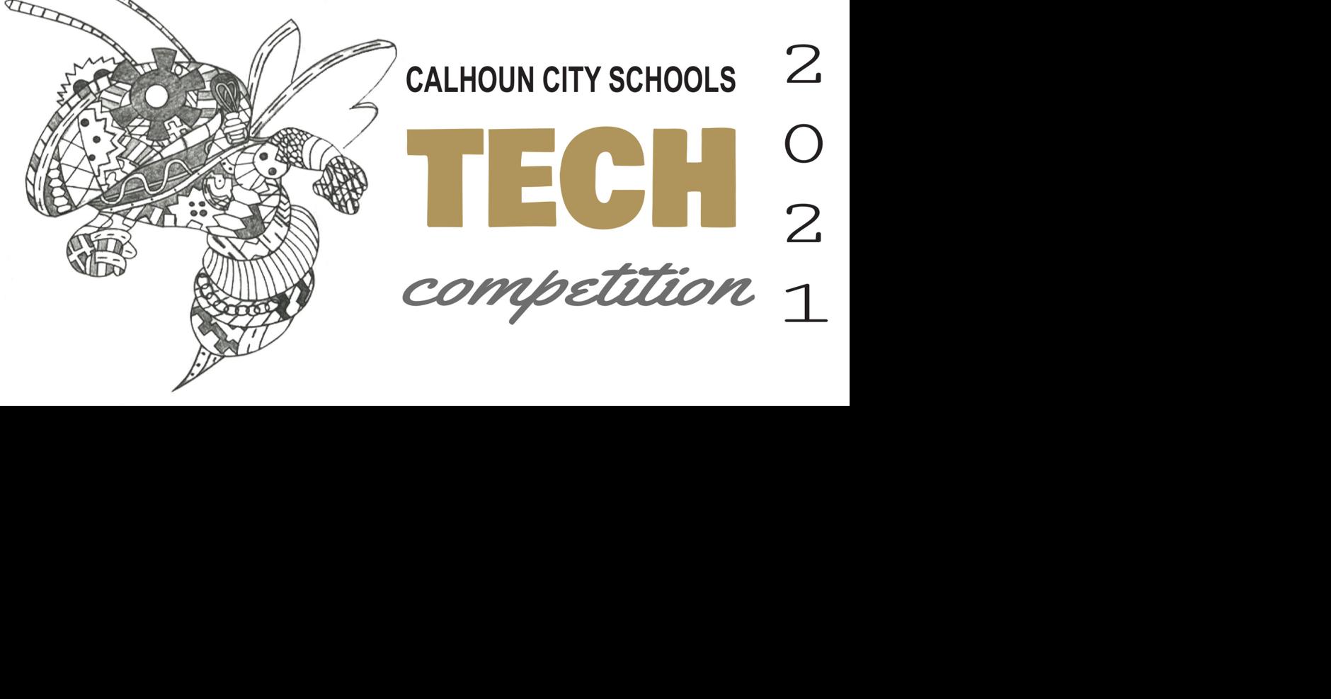 Sara Elise Gallman wins CCS Technology Competition Logo Contest | The ...