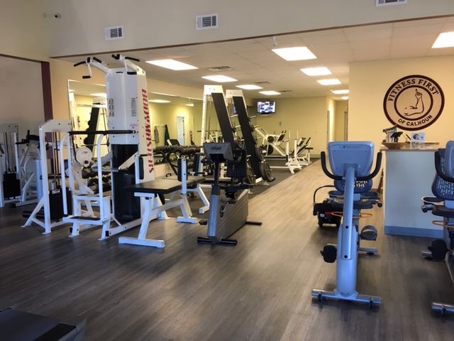 Staying ahead of the trend: Locally-owned gyms are working hard to keep ...