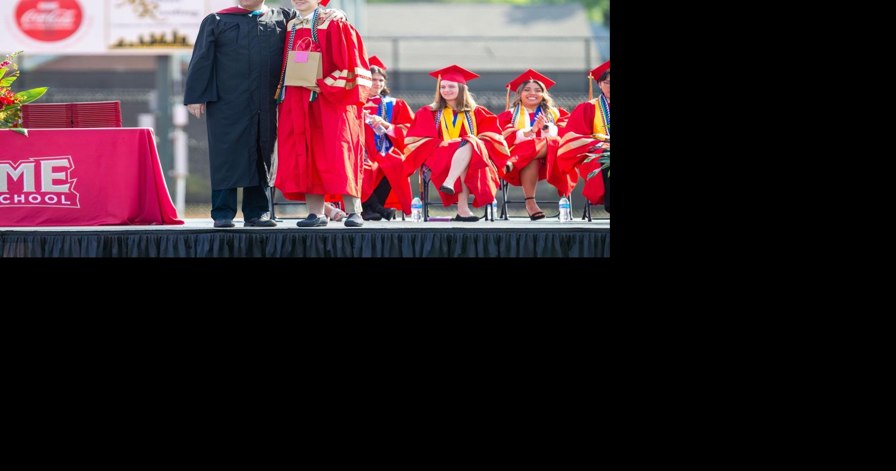 Rome, Floyd County Schools Continue To Exceed State Graduation Rates ...