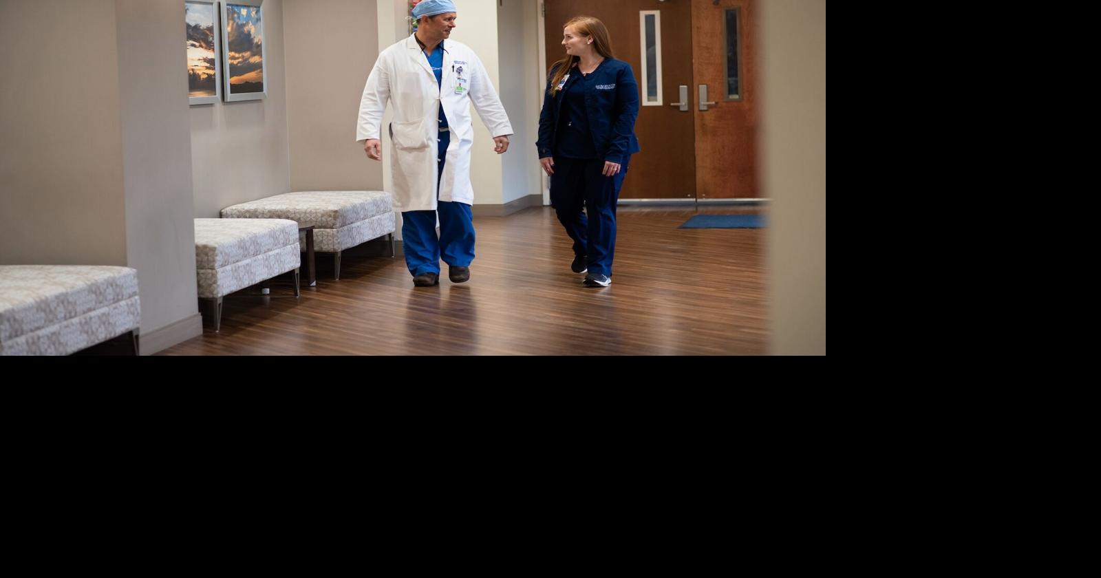 AdventHealth Redmond launches new metabolic and bariatric surgery ...