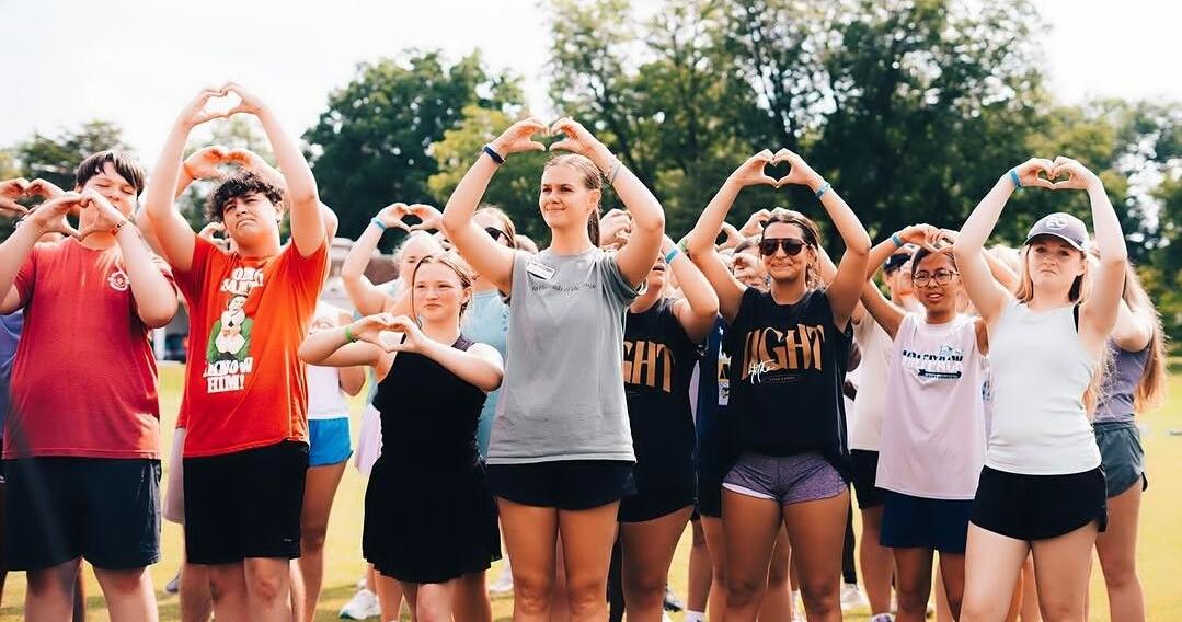 FUGE Camps come to Berry College, serving local nonprofits | Local ...