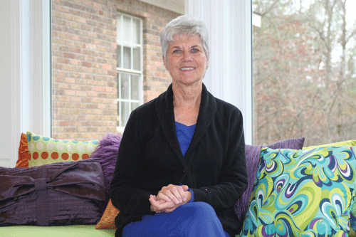 Sandy Benton: A journey through disaster relief | Local ...