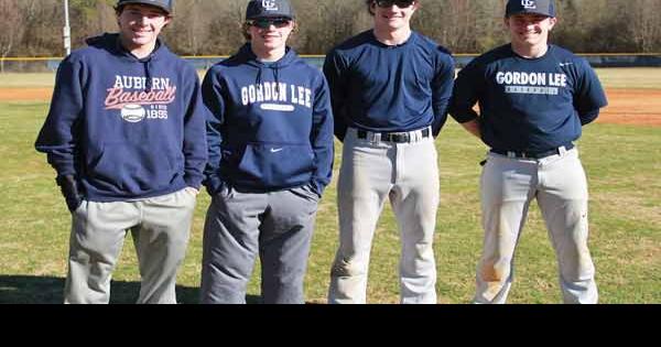 BASEBALL: Gordon Lee Trojans season preview | Baseball ...