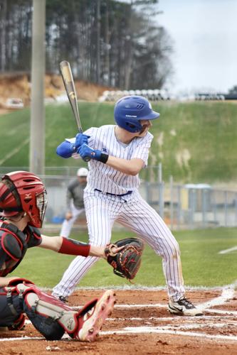 BASEBALL ROUNDUP: Calhoun Takes First Region Win at Adairsville ...
