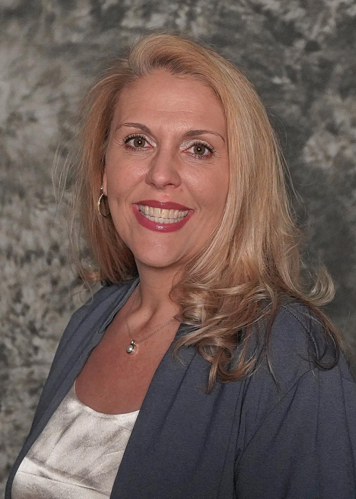 Elizabeth Anderson named executive vice president of GNTC | Education ...
