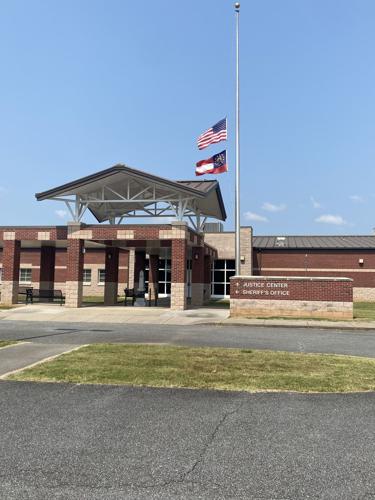 Former Sheriff Pat Baker passes away | Local | northwestgeorgianews.com