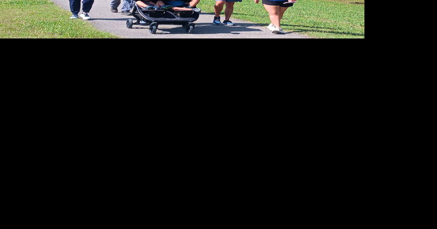 16th annual Gordon County Hunger Walk Oct. 18 | Gordon Life ...