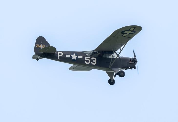 Wings and Wheels 2025 | Gordon Life | northwestgeorgianews.com