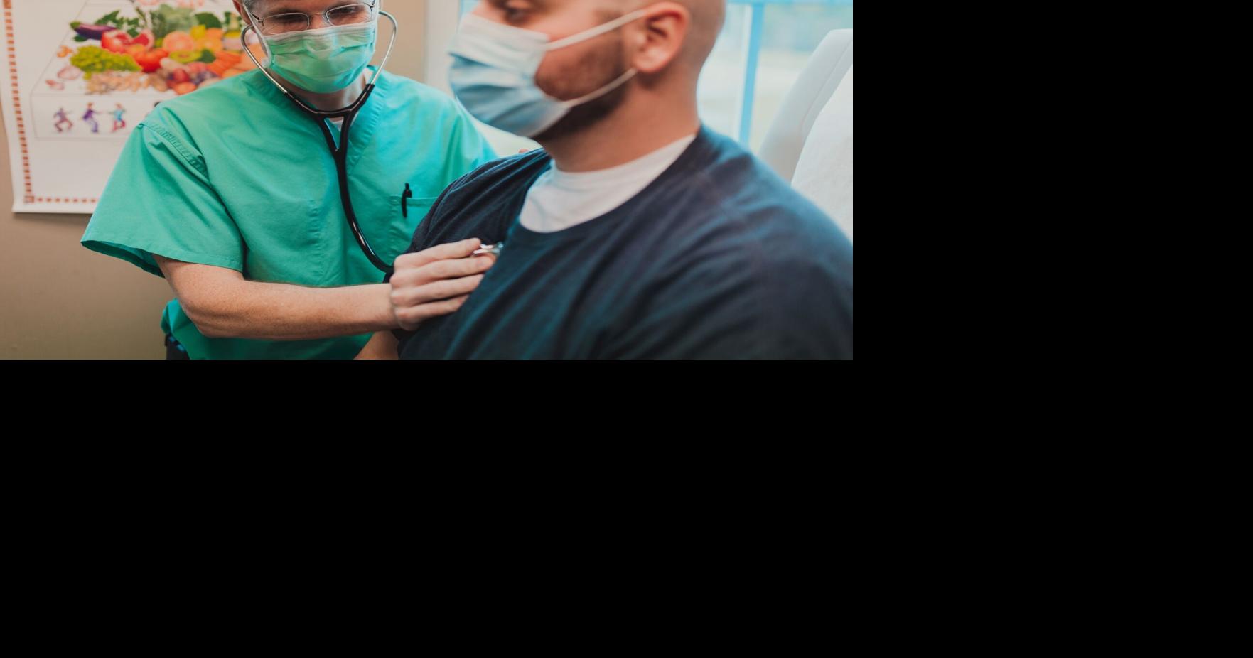 Harbin cardiology doctors make move to AdventHealth Redmond; deal ...