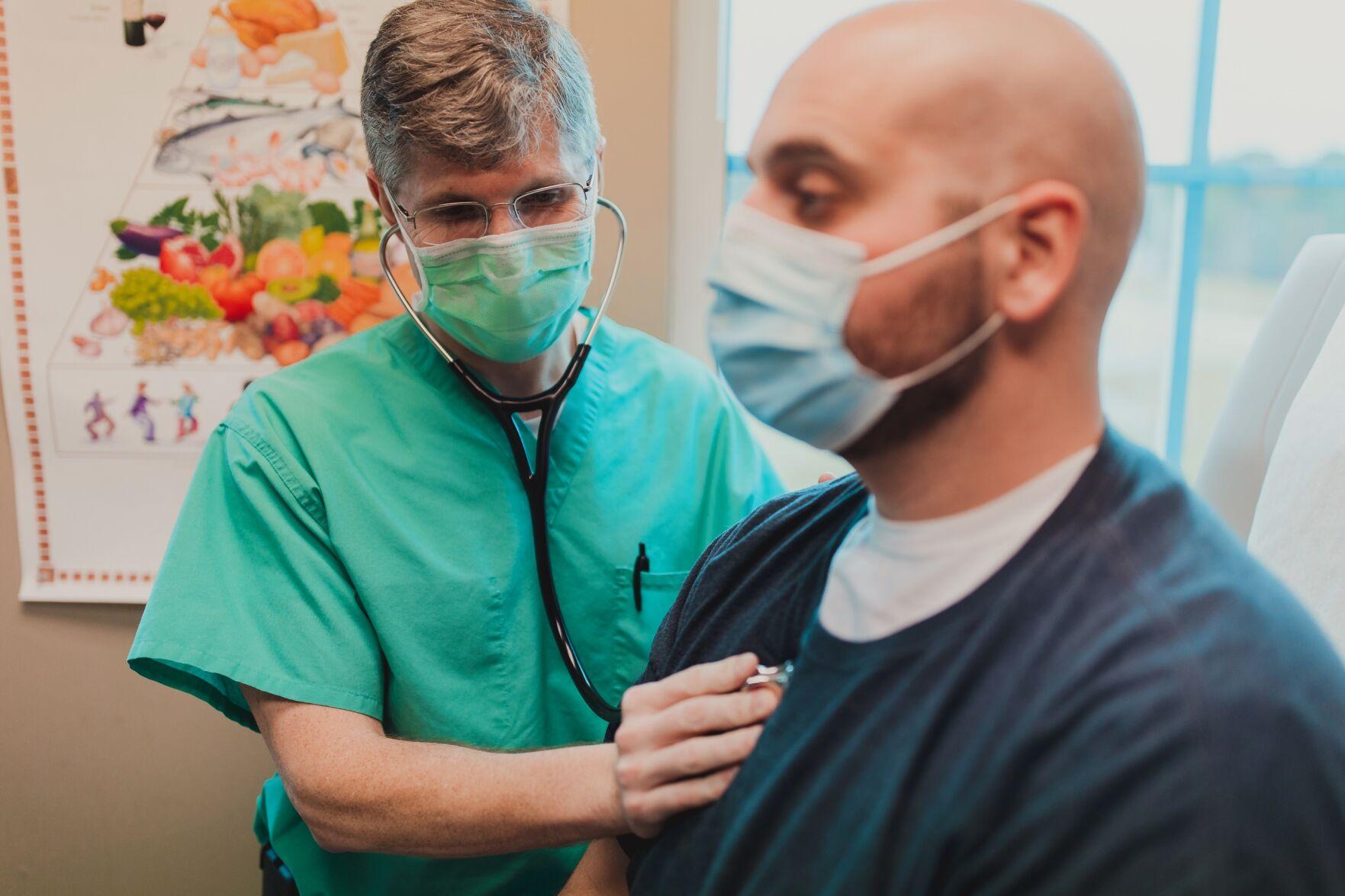 Harbin cardiology doctors make move to AdventHealth Redmond; deal ...