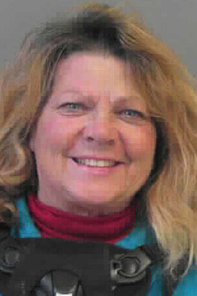 Woman arrested for trespassing in late grandmother’s Rossville home ...