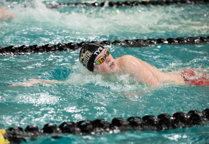 MIDDLE SCHOOL REGION MEET | Sports | northwestgeorgianews.com