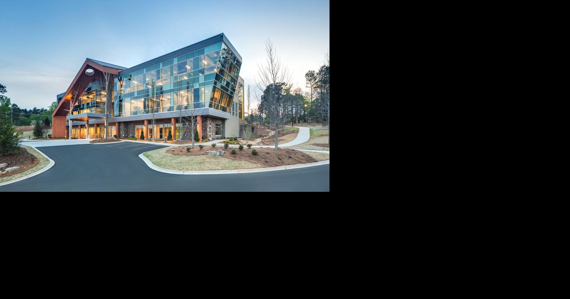 Anna Shaw Children’s Institute receives LAMP Center of Excellence ...