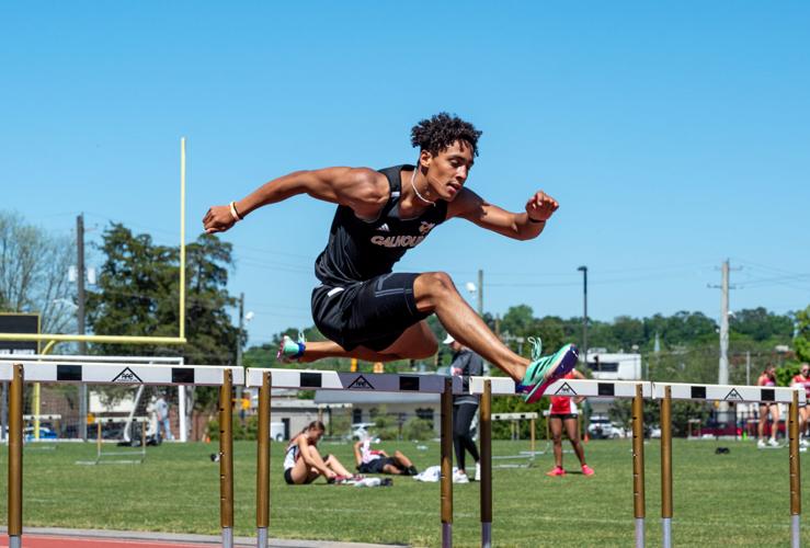 Calhoun Runs to Region 7-5A Track Title | Sports | northwestgeorgianews.com