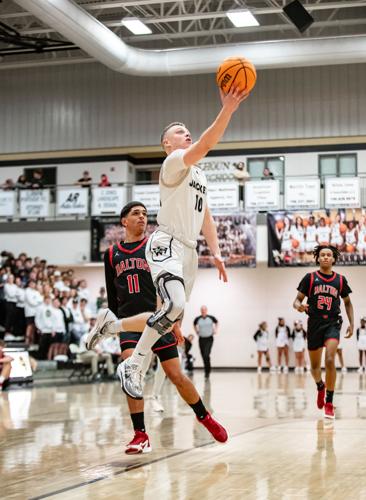 Calhoun ends Region skid, defeats Dalton | Sports ...