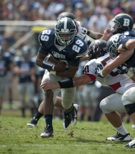 Berry College Football vs LaGrange | Multimedia | northwestgeorgianews.com
