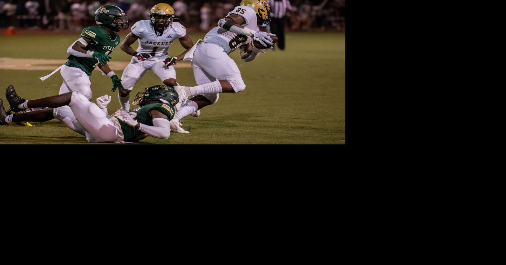 Calhoun drops defensive struggle with Blessed Trinity | Sports ...