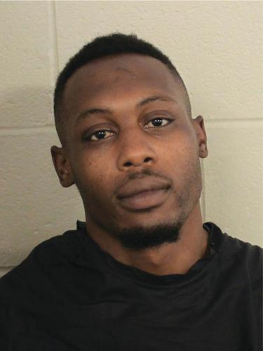 Five more arrests made in double homicide investigation, warrants ...